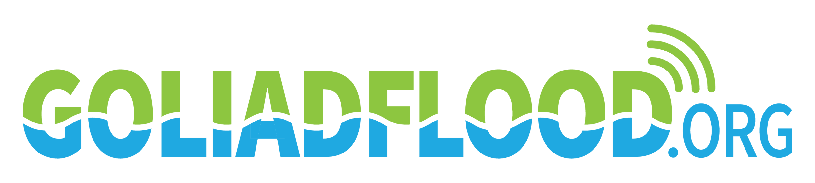 GoliadFlood.org logo
